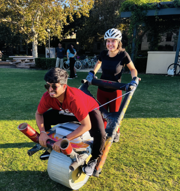 XY Compliant Traverse Stage for Automated Microscopy [Aug'23 - Nov'23]